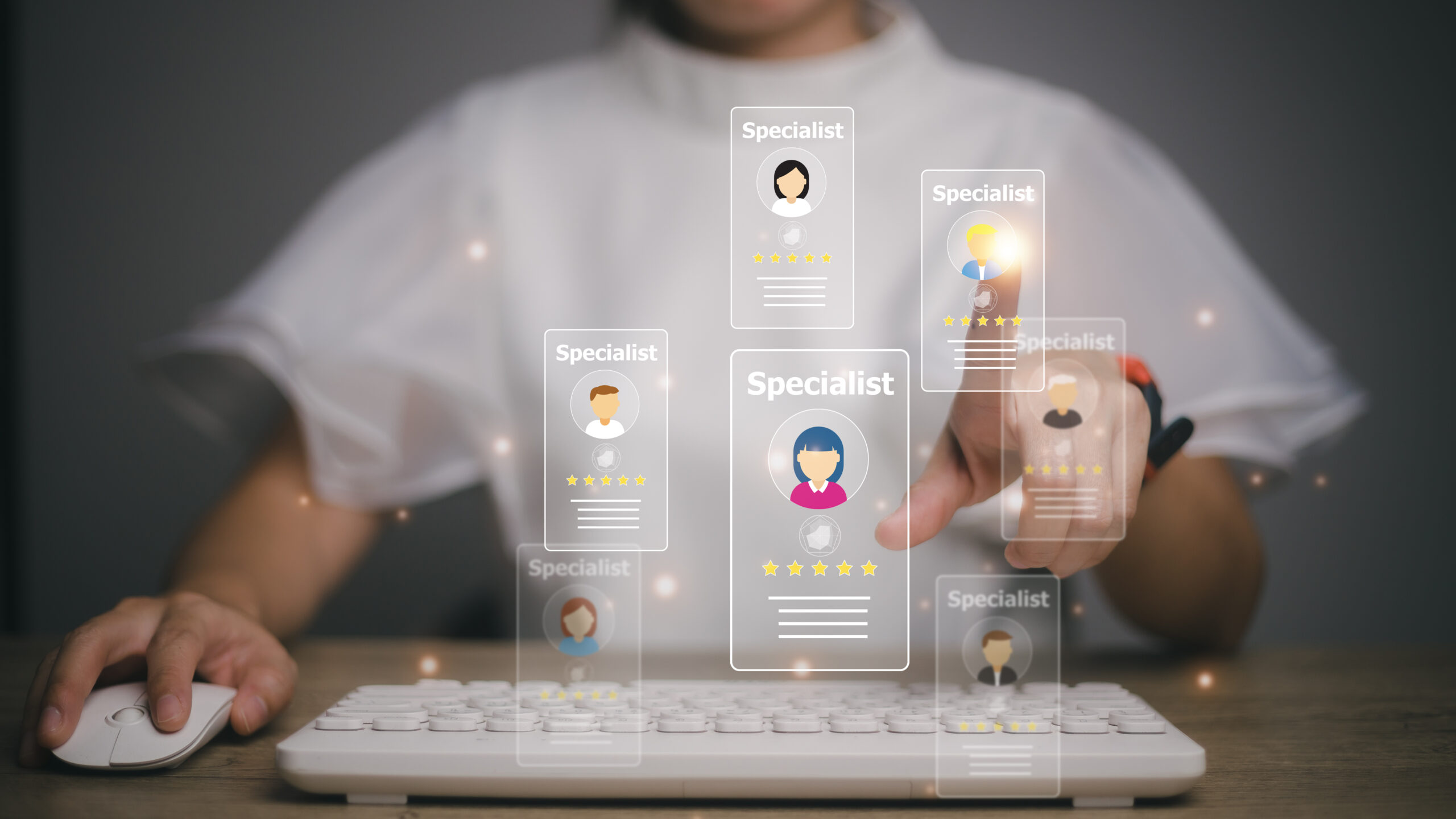 Claves para una experiencia de usuario exitosa en tu sitio web ...