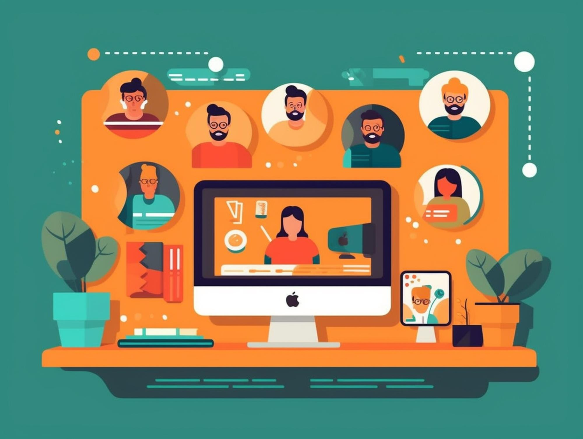 Domina Google Meet: Guía Completa para Negocios