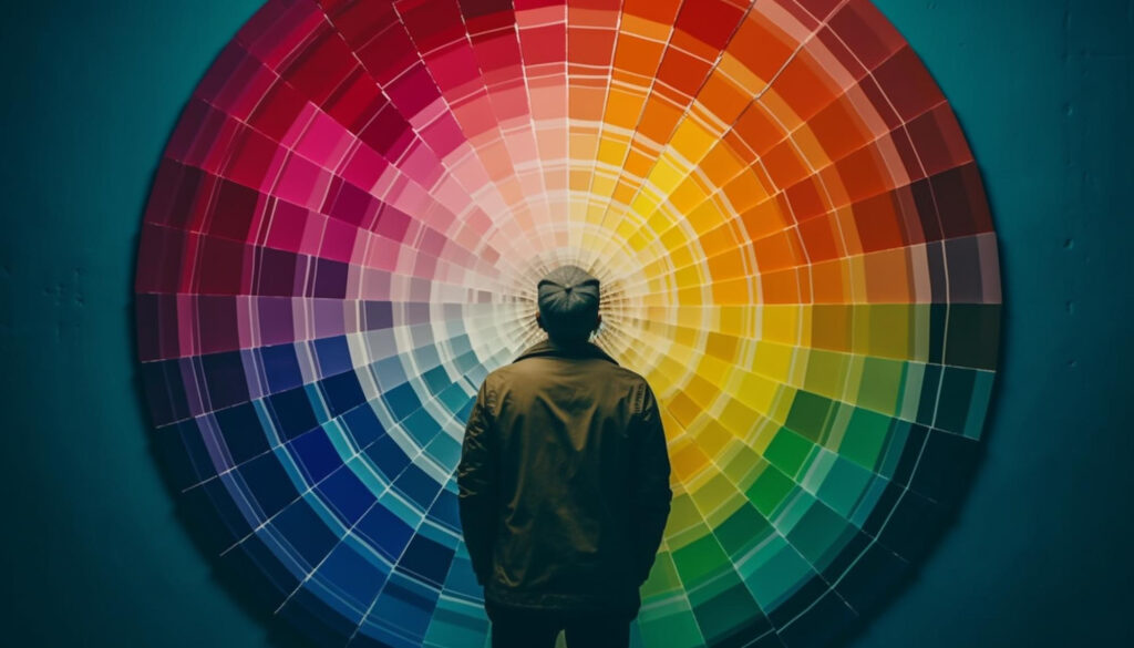 La Guía Definitiva para Usar el Color en Tu Estrategia de Marketing